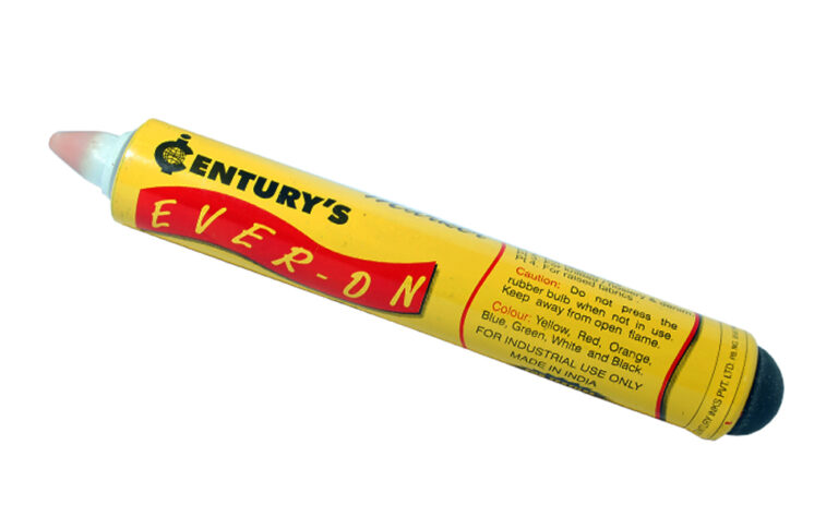 Century’s Tamper Check Paste Century’s Tamper Check Paste - CENTURY ...