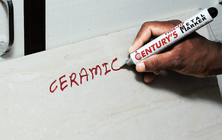 Century’s Fine Tip Metal Marker Century’s Fine Tip Metal Marker ...