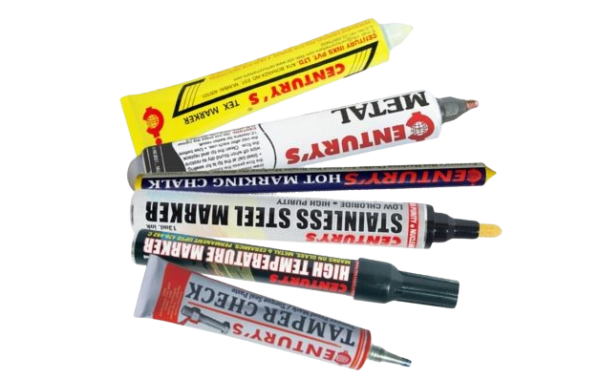 Home - CENTURY MARKERS
