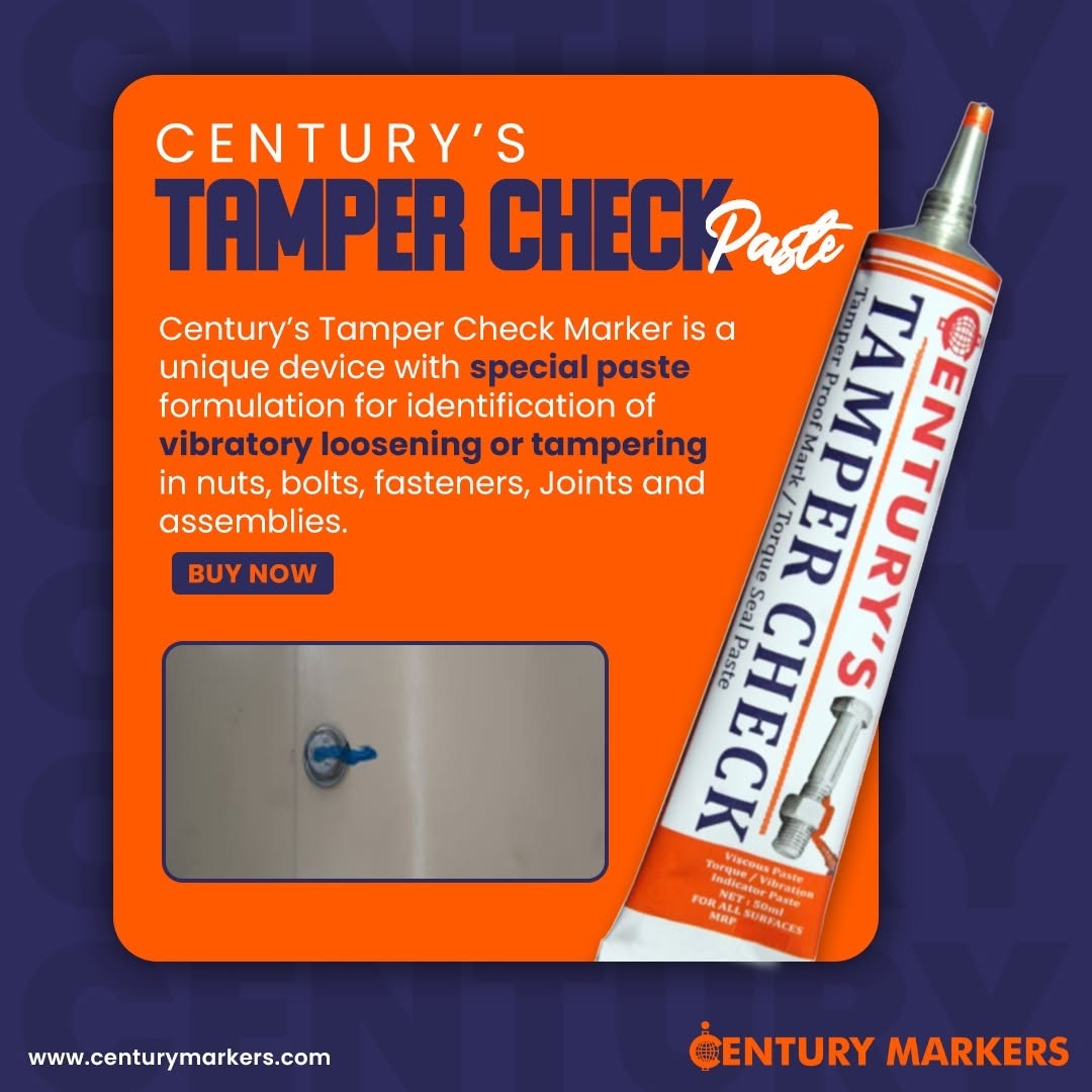 Home - CENTURY MARKERS